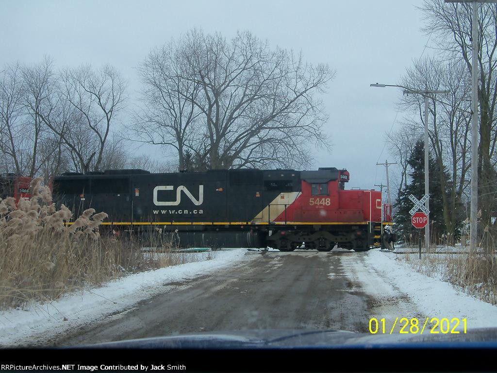 CN 5448